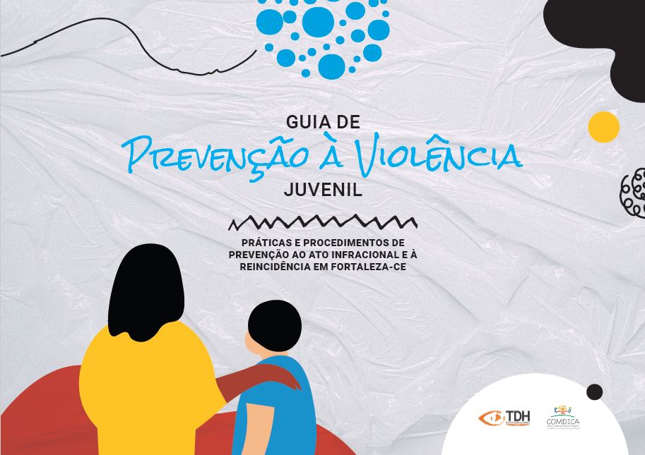 Prevencao Da Violencia Juvenil
